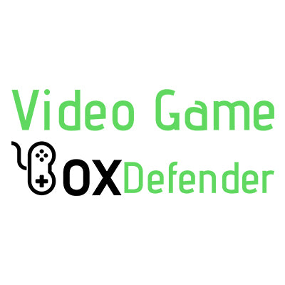 Nintendo Console Systems – Video Game Box Defender