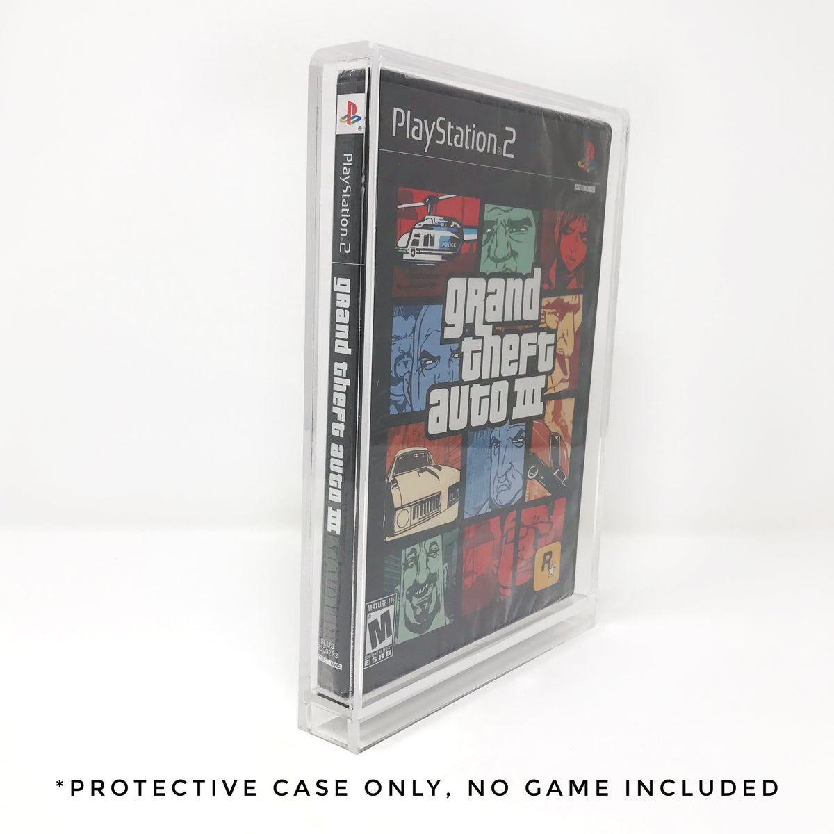 DVD (Wii, Gamecube, PS2, Xbox, Xbox360) - Acrylic - 4mm – Video Game ...